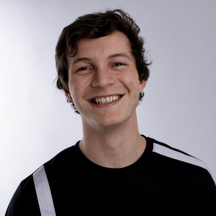 People – Social Origins Lab